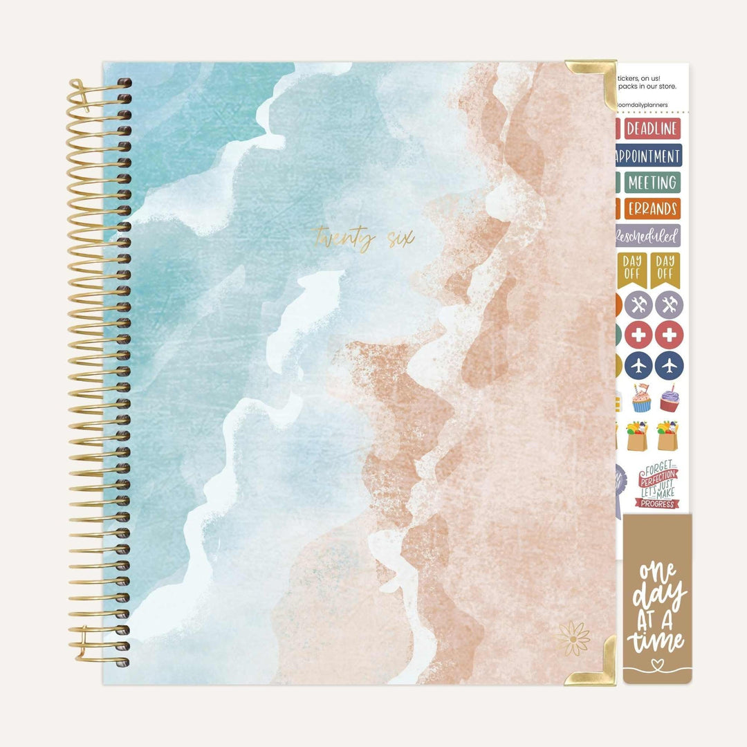 2026 Vision Planners – Paper Sisters